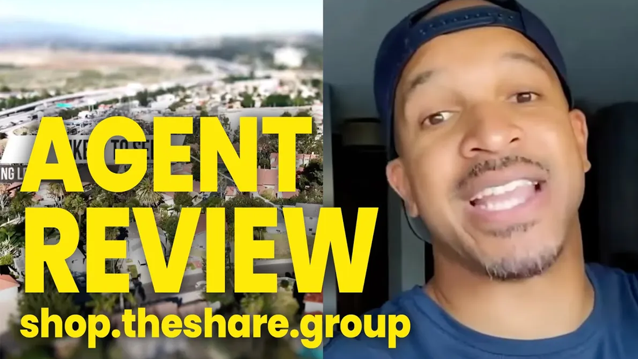 Seller Listing Leads for Real Estate Agents | The Share Group